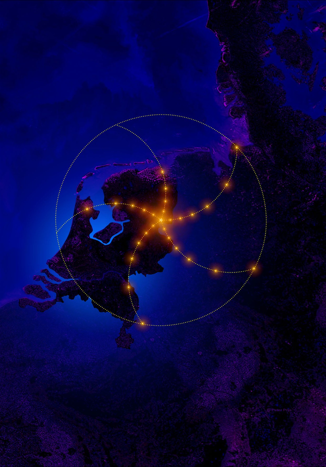 Informationen zu LOFAR